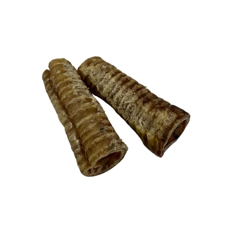Buy Beef Trachea Chews for Dogs – 100% Natural Dental Treats – Postman ...