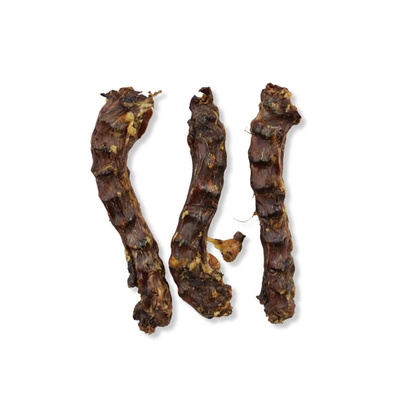 100% Natural Duck Necks | Hypoallergenic & Healthy – Postman Pooch