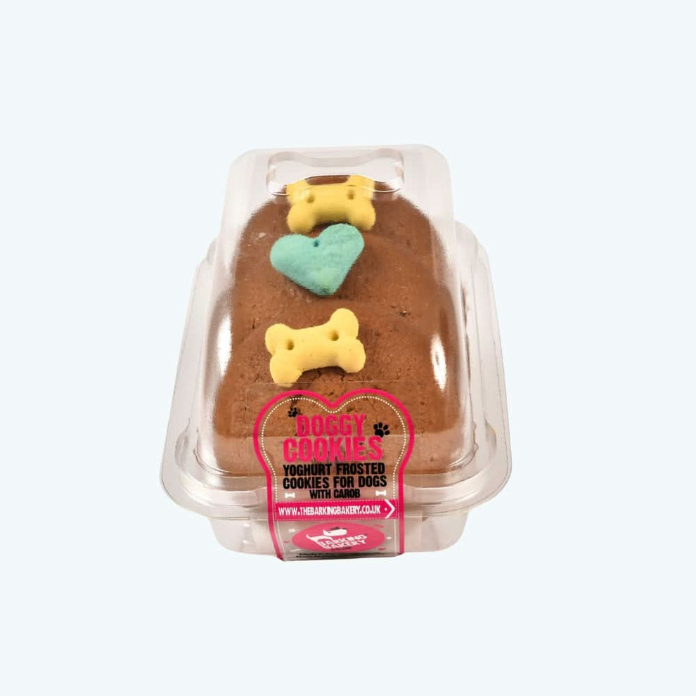 Barking Bakery Dog Cookies | Birthday | 3-Pack